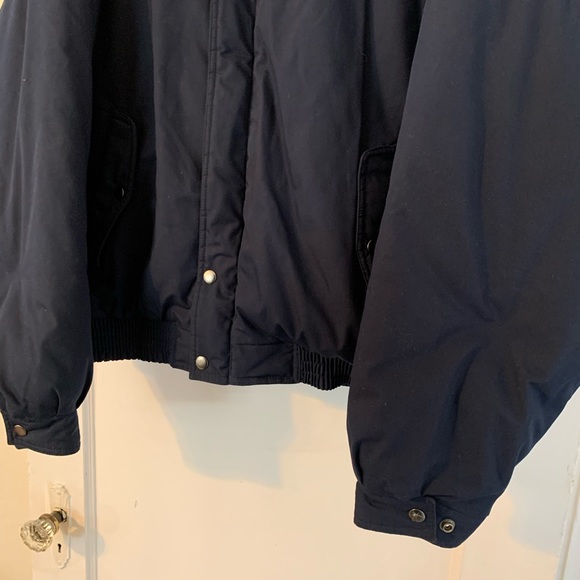 WearGuard | Jackets & Coats | Nwot Vintage Wearguard Insulated Utility ...